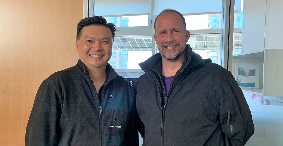 Siu Tse will be Acting Managing Director, Energy & Water Services - UBC ...