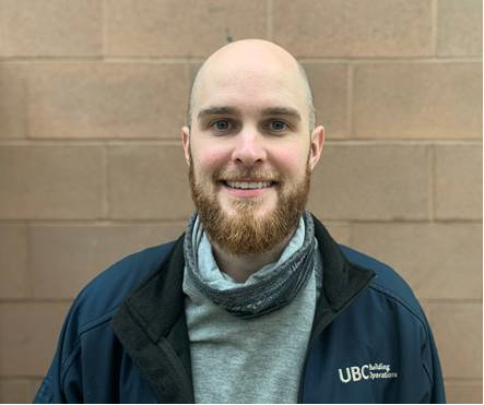 Conor Hourigan promoted to Subhead Millwright in Building Operations ...